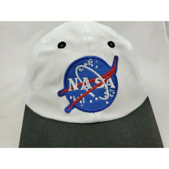 Get Real Gear | Accessories | Nasa Hat Get Real Gear Dress Up For Kids ...